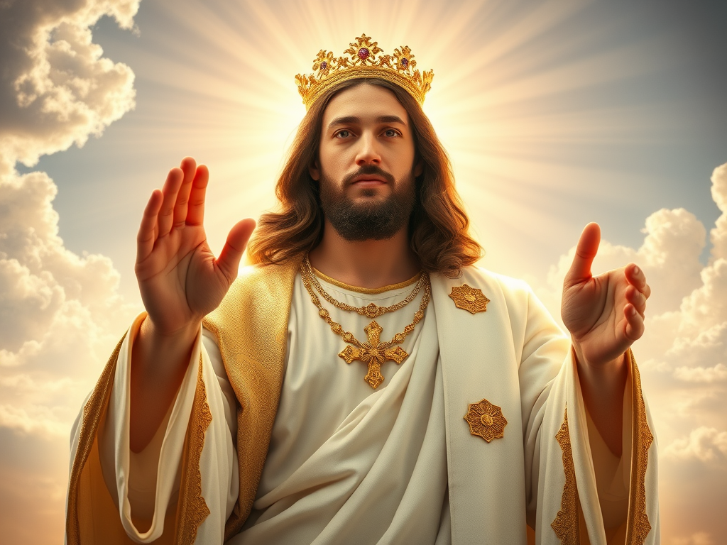 Justin Martyr on Resurrection, Prophetic Succession, and the Millennial ...